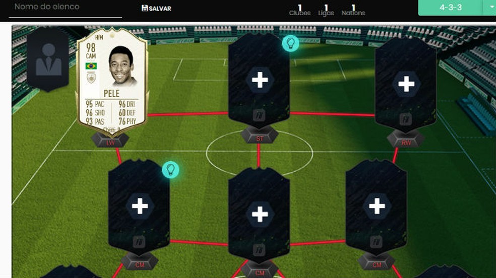 FIFA 20: como completar os Desafios de Elenco no Ultimate Team