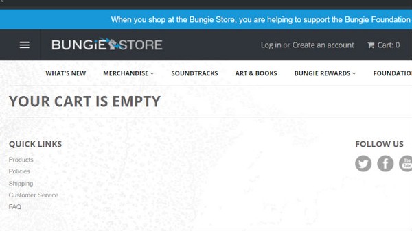 Bungie Rewards: como funciona o sistema de recompensa de Destiny