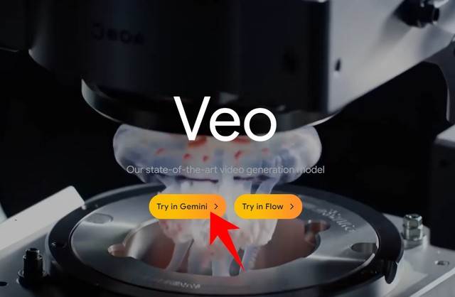 Como usar o Veo 3 do Google de graça para fazer vídeos com IA