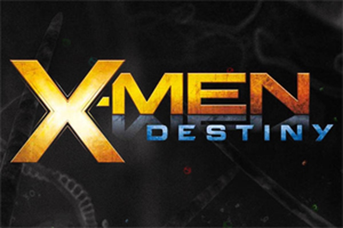 Review X-Men: Destiny