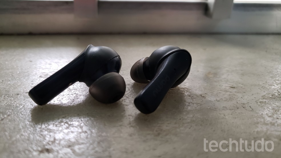 Review PaMu Slide Mini: fone Bluetooth é simples, mas agrada no som