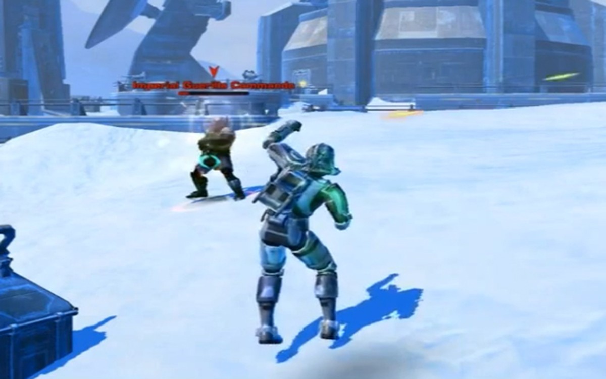 Conheça os bugs que ajudam o jogador a se dar bem