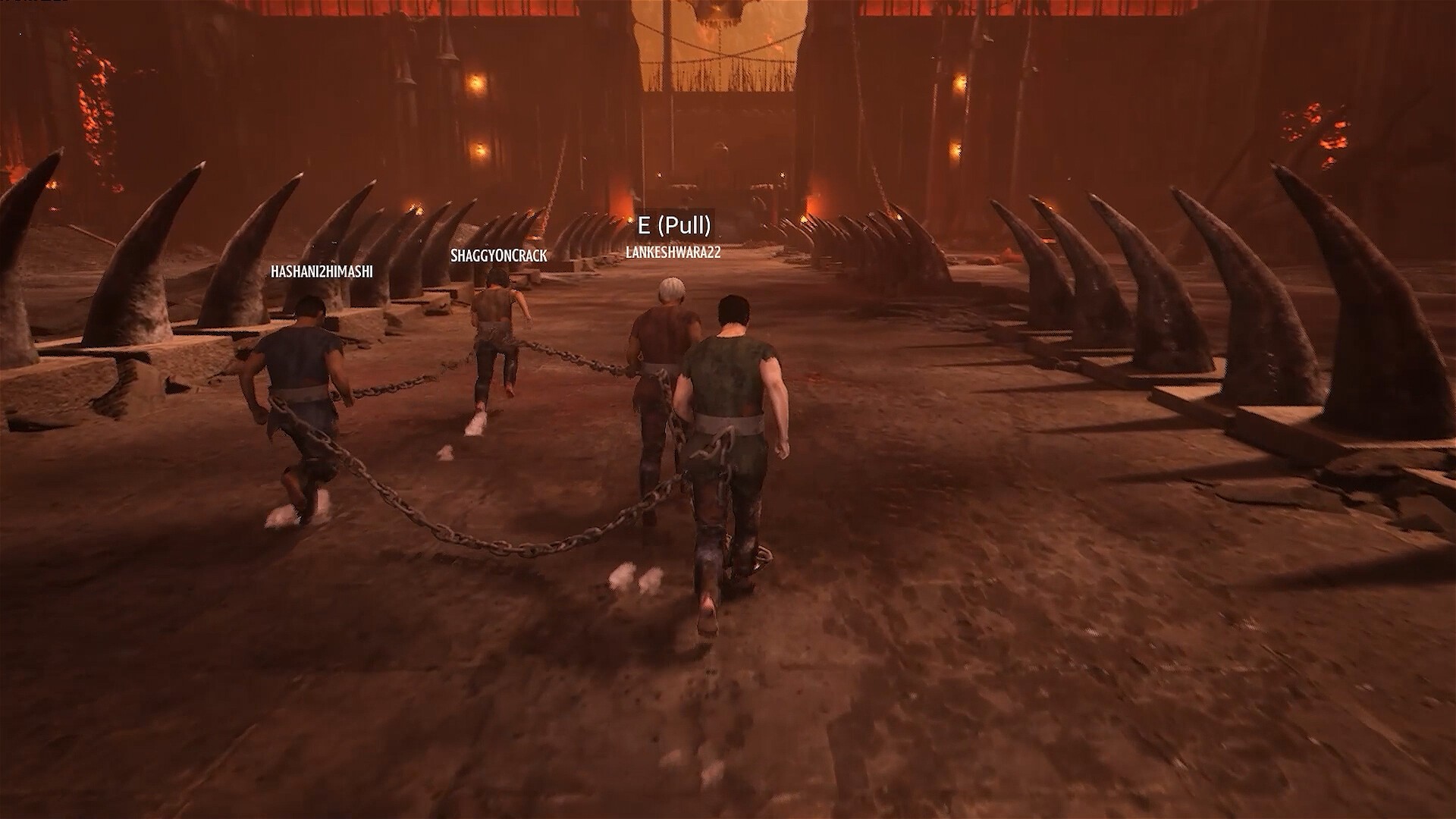 Chained Together: veja gameplay, trailer e requisitos do jogo de escalada