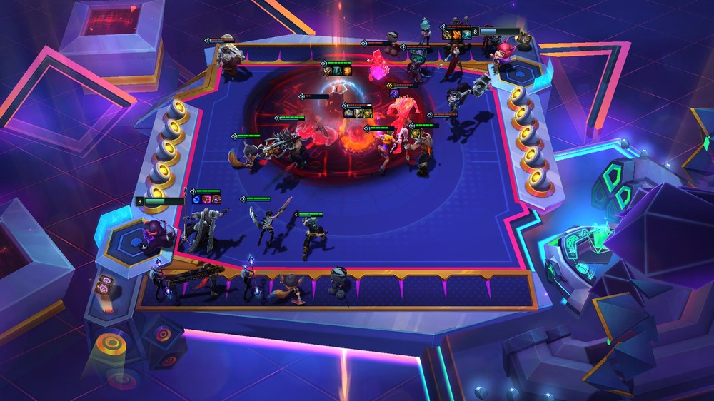 TFT set 10: veja todos os detalhes da atualização Batalha Musical