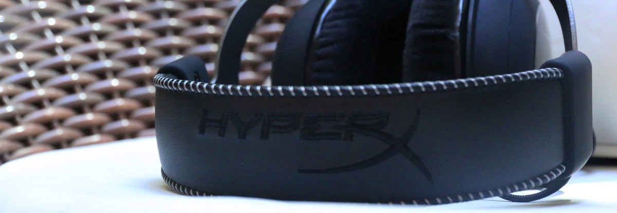 Review HyperX Cloud II