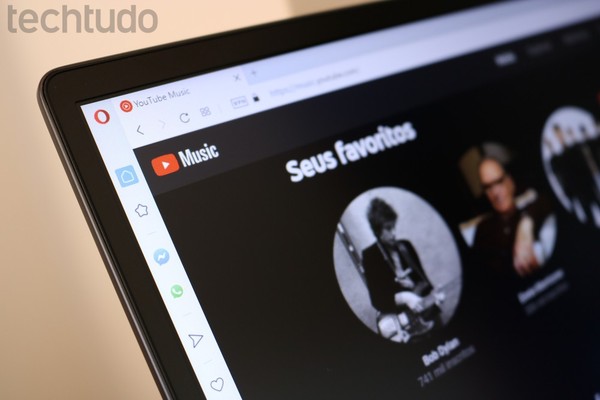 YouTube Music vale a pena? Saiba tudo sobre o streaming de músicas
