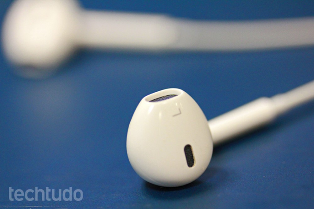 Review Apple EarPods