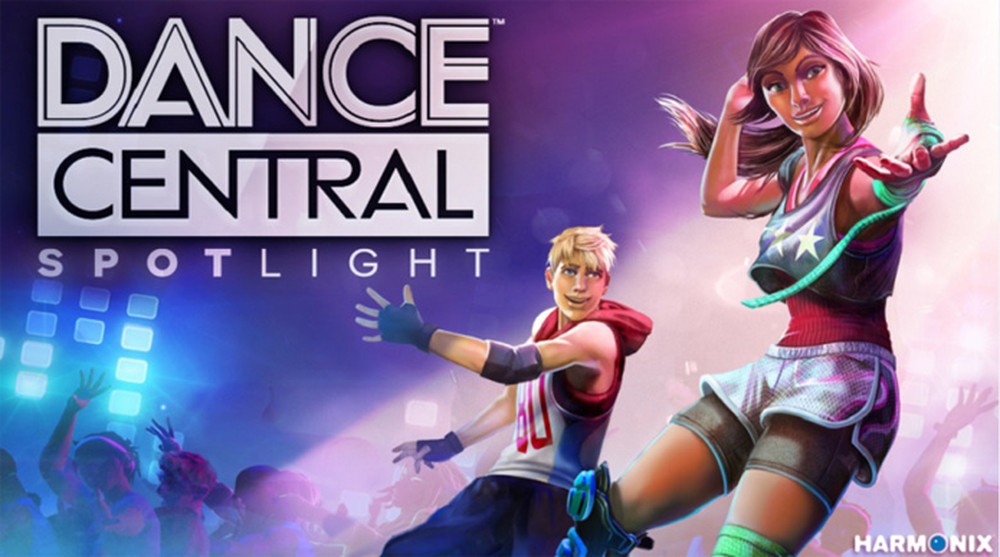 Review Dance Central Spotlight