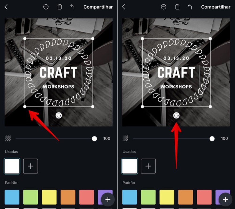 Como usar o Canva no celular? 10 dicas essenciais para dominar o app