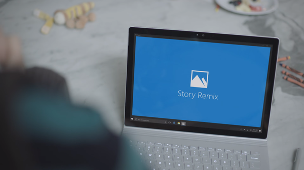 Movie Maker no Windows 10 acabou: saiba usar o substituto Story Remix