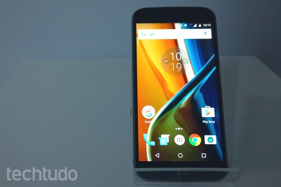Moto G 4, Moto G 4 Plus e Moto G 4 Play chegam ao Brasil: veja o preço