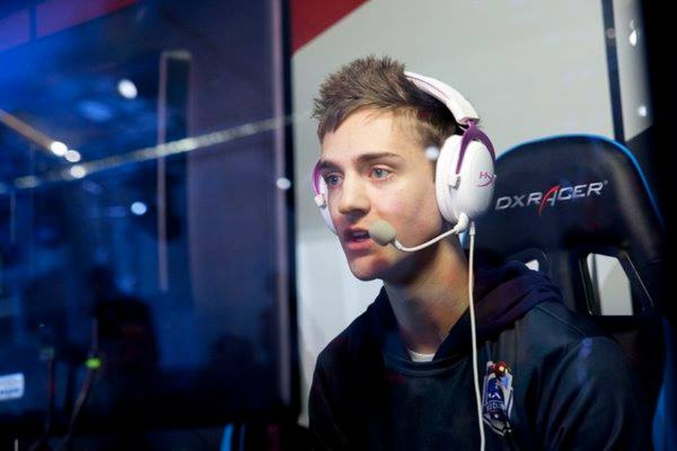 Cinco curiosidades sobre Ninja, streamer de Fortnite na Twitch TV