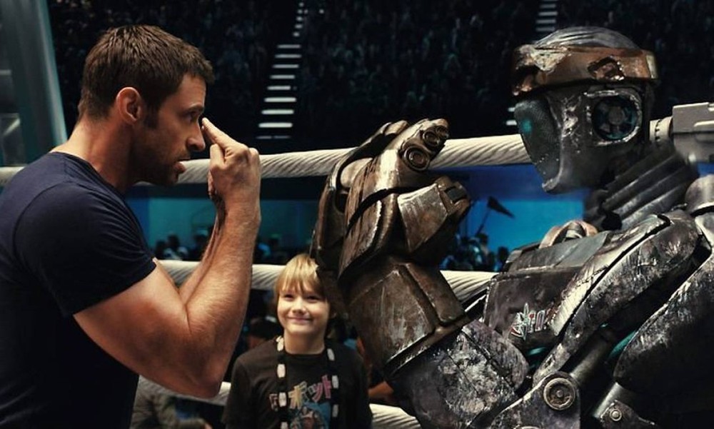 12 filmes de robô que são obrigatórios para quem curte o tema