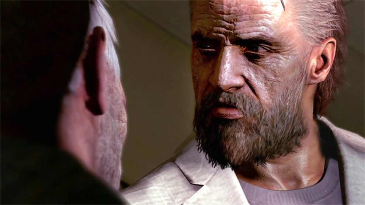 Call of Duty: Black Ops 2 apresenta seu vilão em trailer