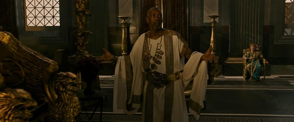 Esse filme clássico amado ganhou uma sequência e ela está DOMINANDO a ...