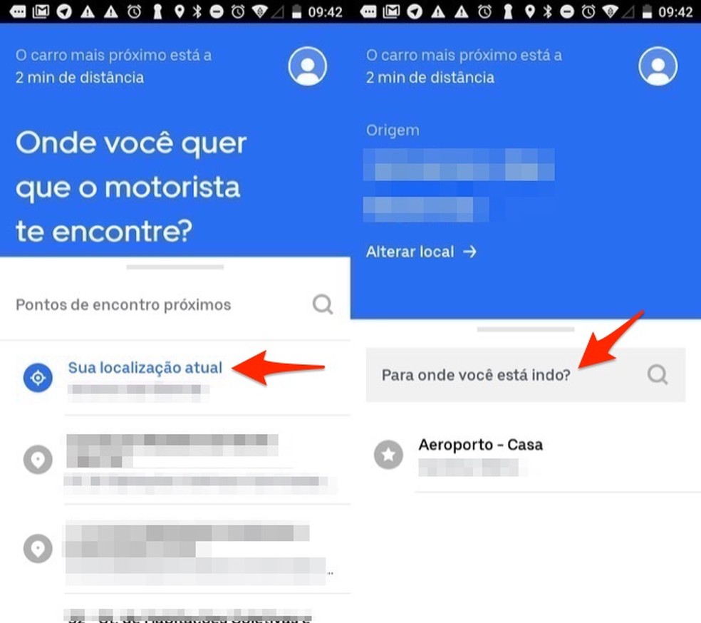 O que é Uber Lite? Saiba como baixar e usar a versão mais leve do app