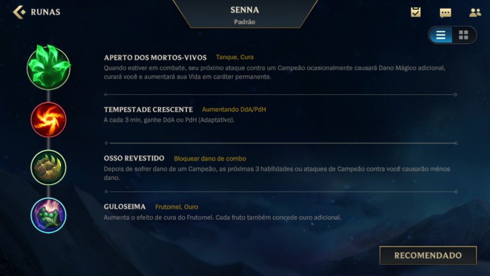 Como jogar de Senna no Wild Rift: veja dicas de build, habilidades e mais