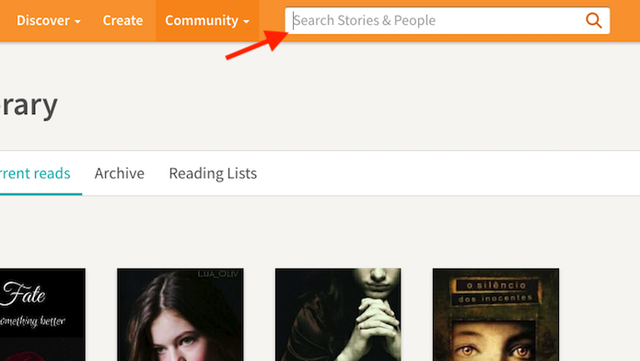 Wattpad Web: veja como usar o site para ler livros grátis