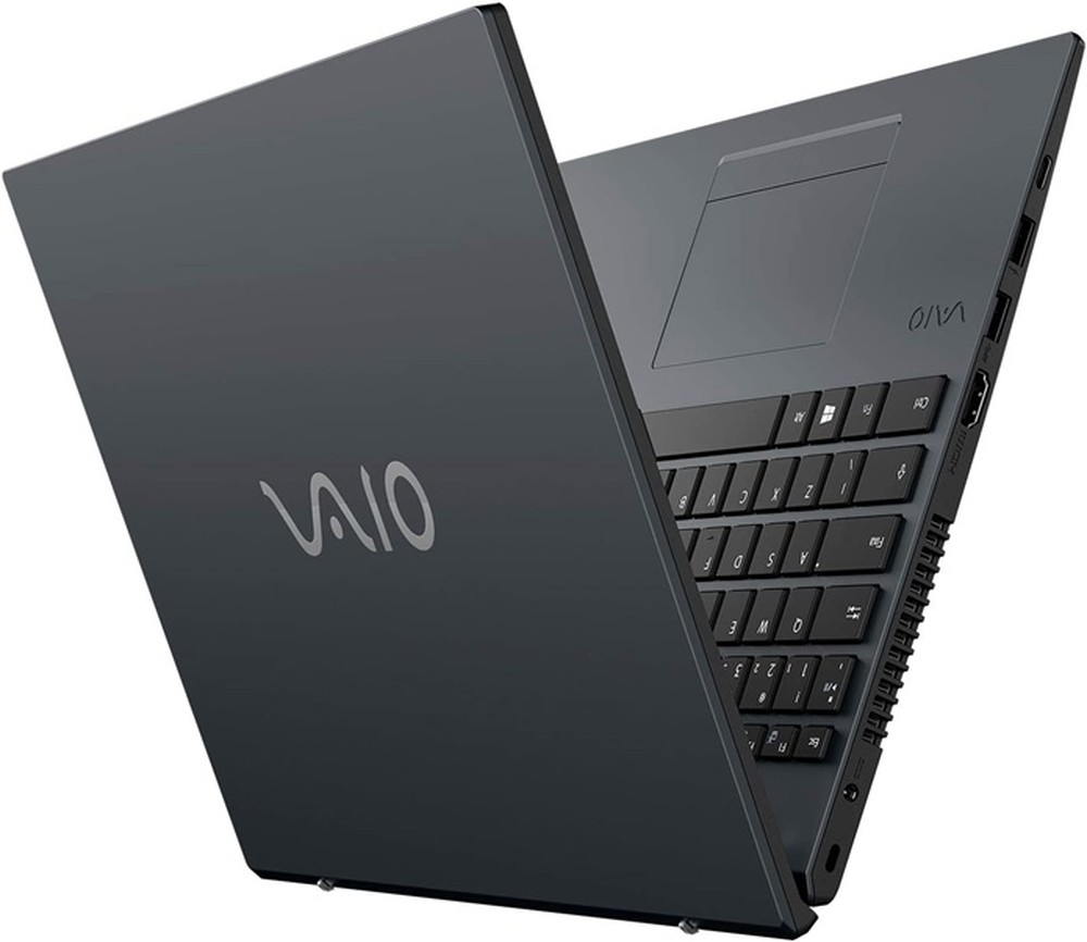 Notebook Vaio: veja cinco modelos para comprar no Brasil