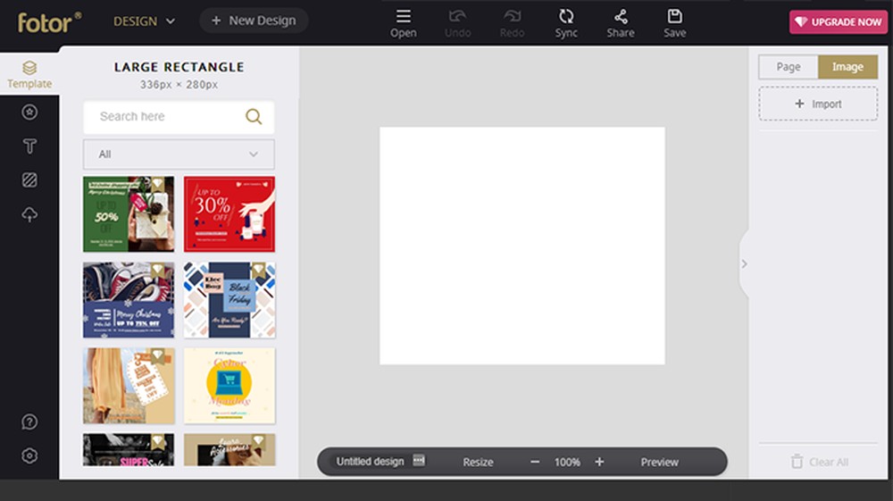 Cinco programas para fazer banner