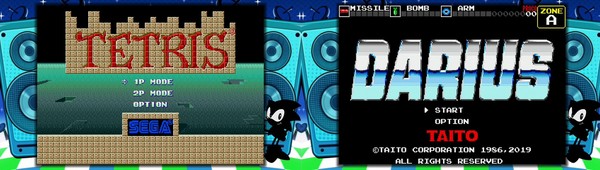 SEGA revela 12 últimos jogos para Mega Drive Mini; veja lista completa