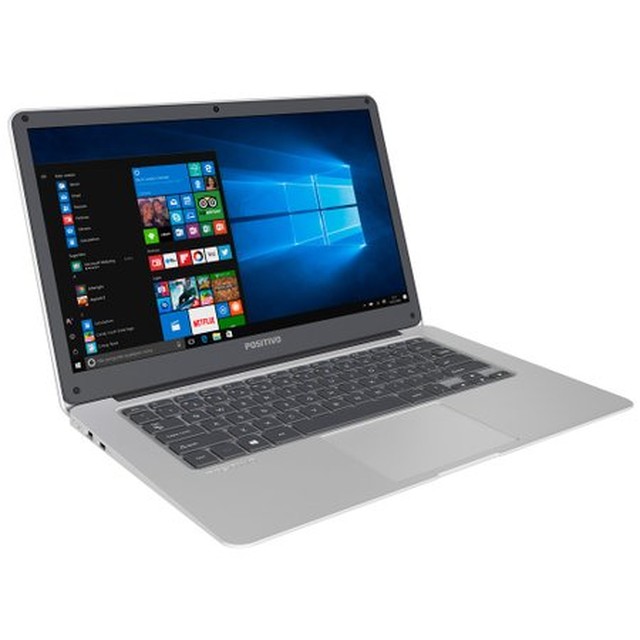 Notebook Positivo Motion é bom? Veja análise de especificações e preço