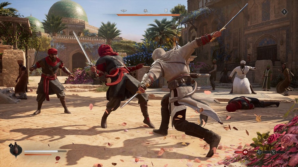Assassin's Creed Mirage: como fazer o download no PS5, Xbox ou PC via Steam