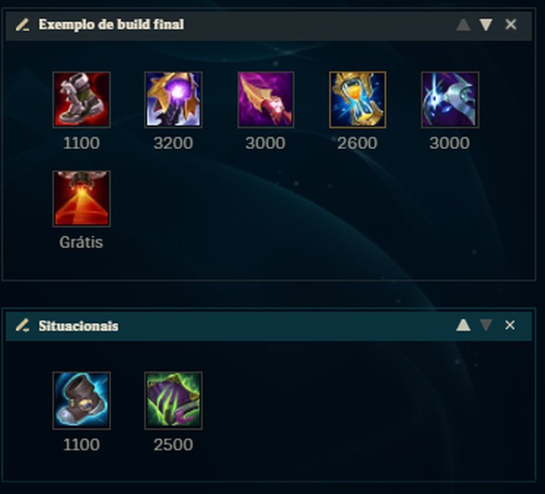 Como jogar de Gwen no LOL: veja dicas de runas, builds e counters