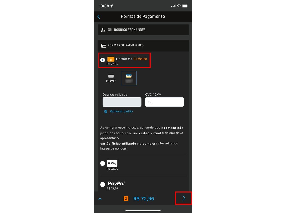 Como comprar ingressos de cinema online com o Ingresso.com
