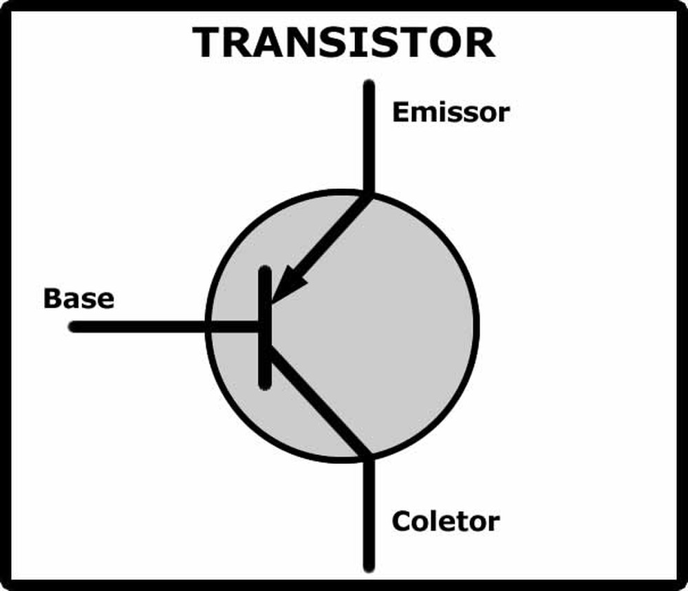 Transistores para principiantes