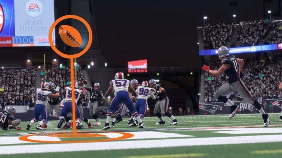 Madden NFL 18: confira as novidades e o que esperar do jogo