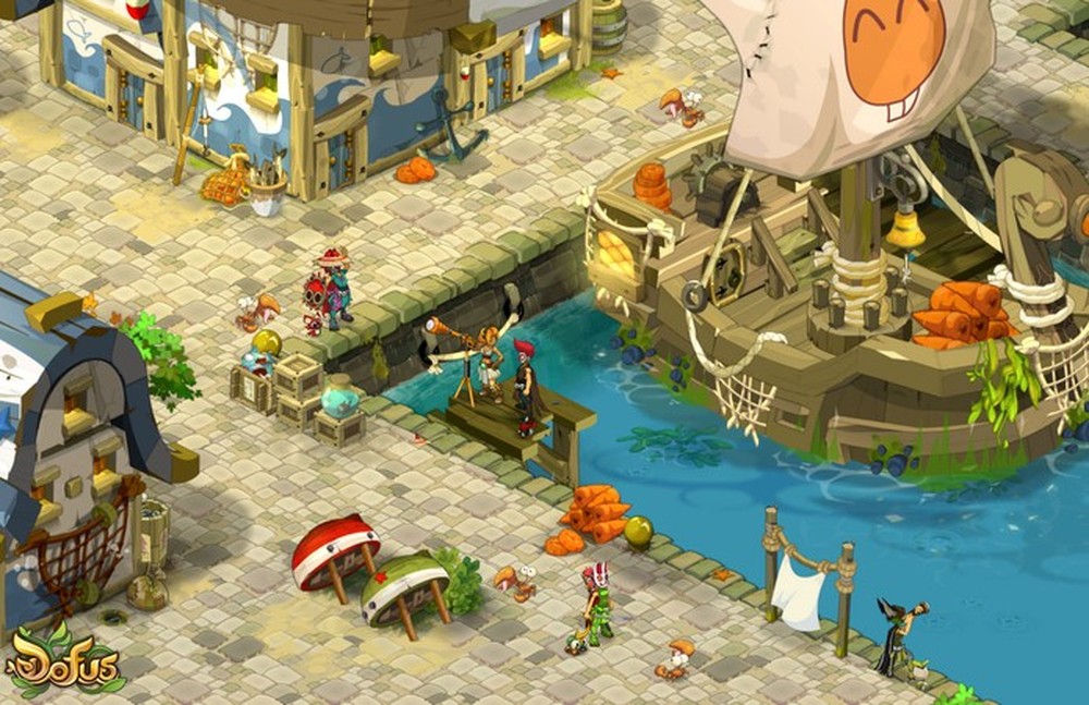 Dofus: aprenda a jogar o divertido game de estratégia