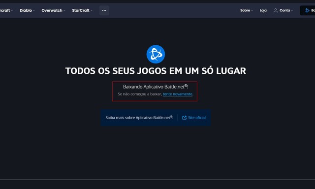 Battle.net: como fazer o download do app no PC ou celular