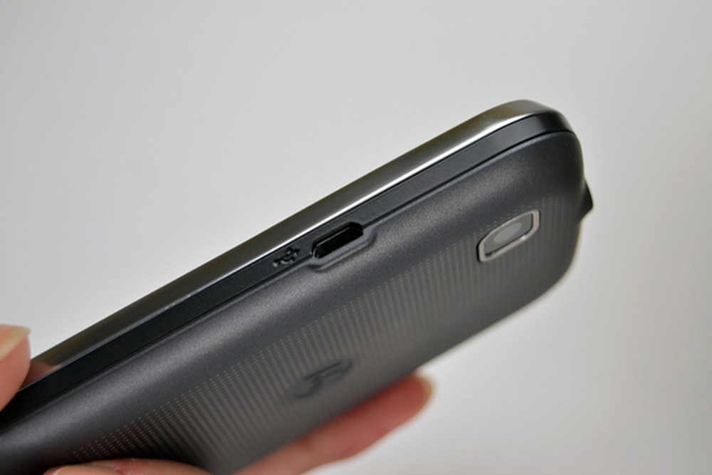 Review Motorola Motokey EX117