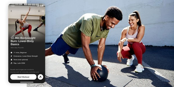 Melhores apps para treino de academia: 6 aplicativos de malhar grátis