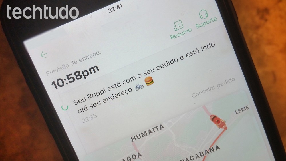 Como funciona a Rappi? Conheça o aplicativo de delivery