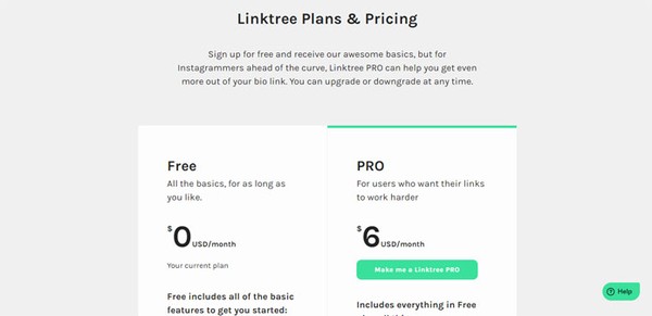 O que é Linktree? Veja como funciona a ferramenta para links no Instagram