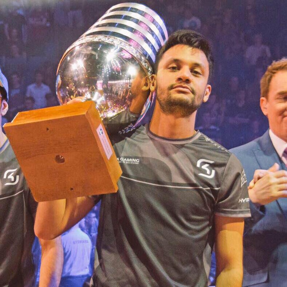 Mira do fer: saiba como configurar a crosshair do jogador no CS:GO