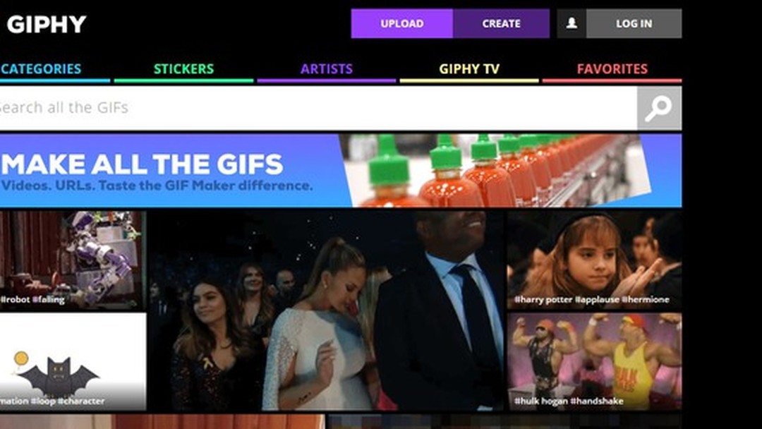 Imgur | Software | TechTudo