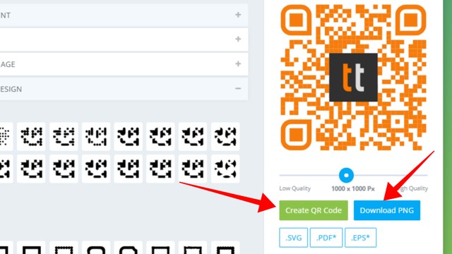 QR Code generator: como usar gerador de código QR online e grátis