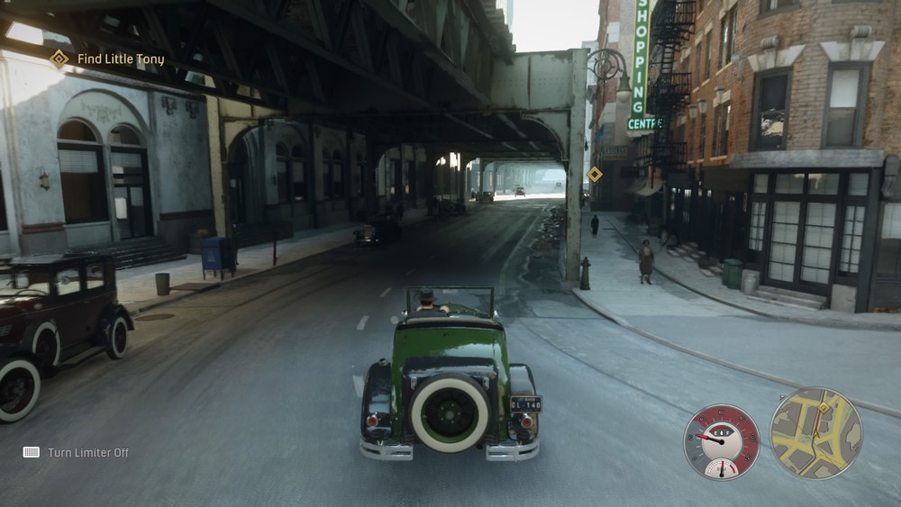 Review de Mafia Definitive Edition: um clássico que merece ser revisitado