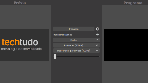 Como usar o OBS Studio para fazer lives no Facebook