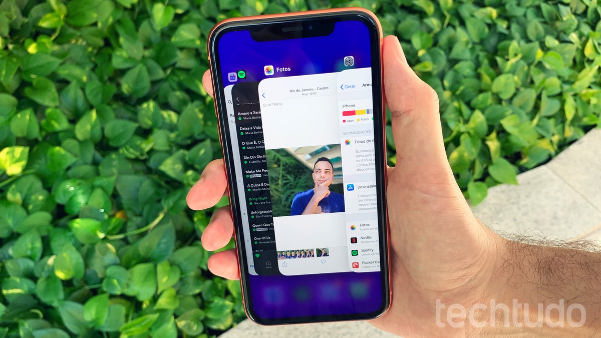 iPhone XR é o celular da Apple mais popular nos Estados Unidos