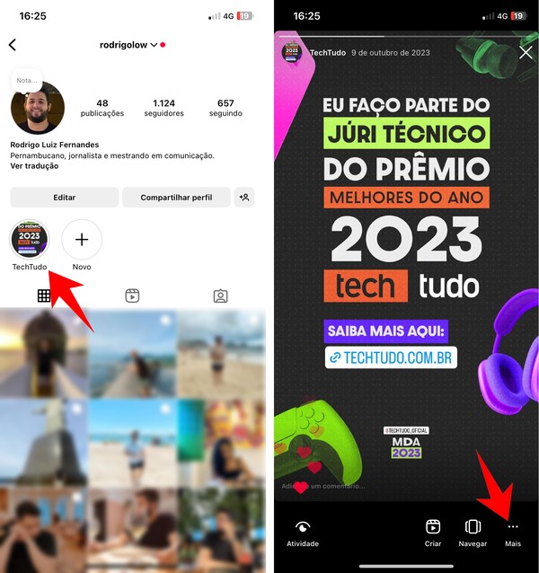 Letras personalizadas para Instagram: onde encontrar e como usar no app