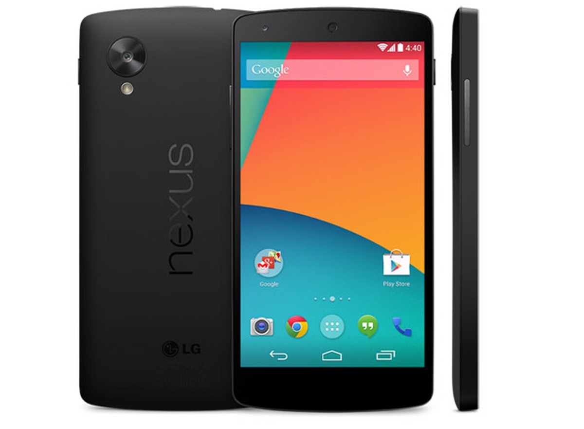 Câmera do Android deve ganhar reconhecimento facial e fotos rápidas