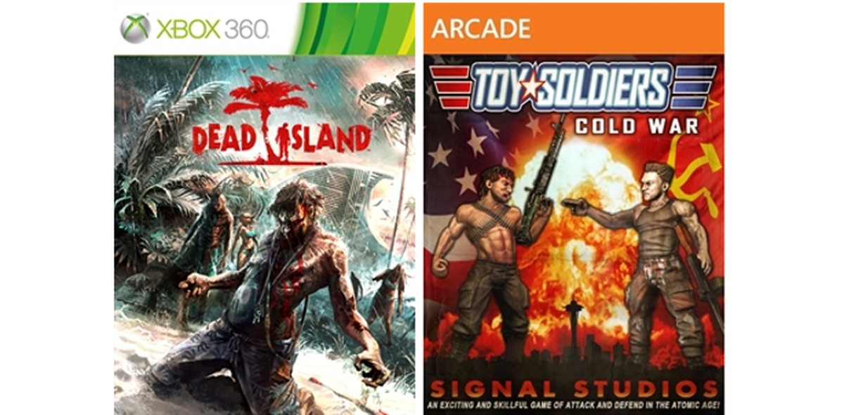 Dead Island é um dos games gratuitos de fevereiro para Xbox 360