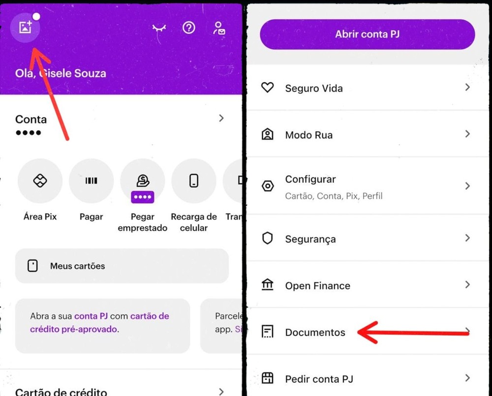 Imposto de Renda 2024: como consultar o informe de rendimentos do Nubank