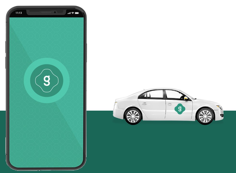Garupa app: veja como funciona o aplicativo de mobilidade ‘tipo Uber'