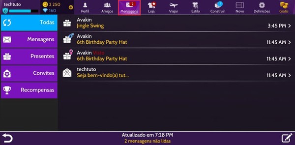 Como jogar Avakin Life - Mundo Virtual 3D e fazer download no celular