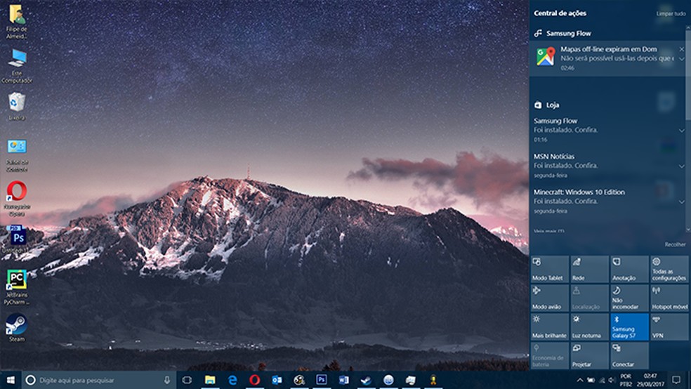 Windows 10 faz 4 anos: relembre as funções inovadoras do sistema